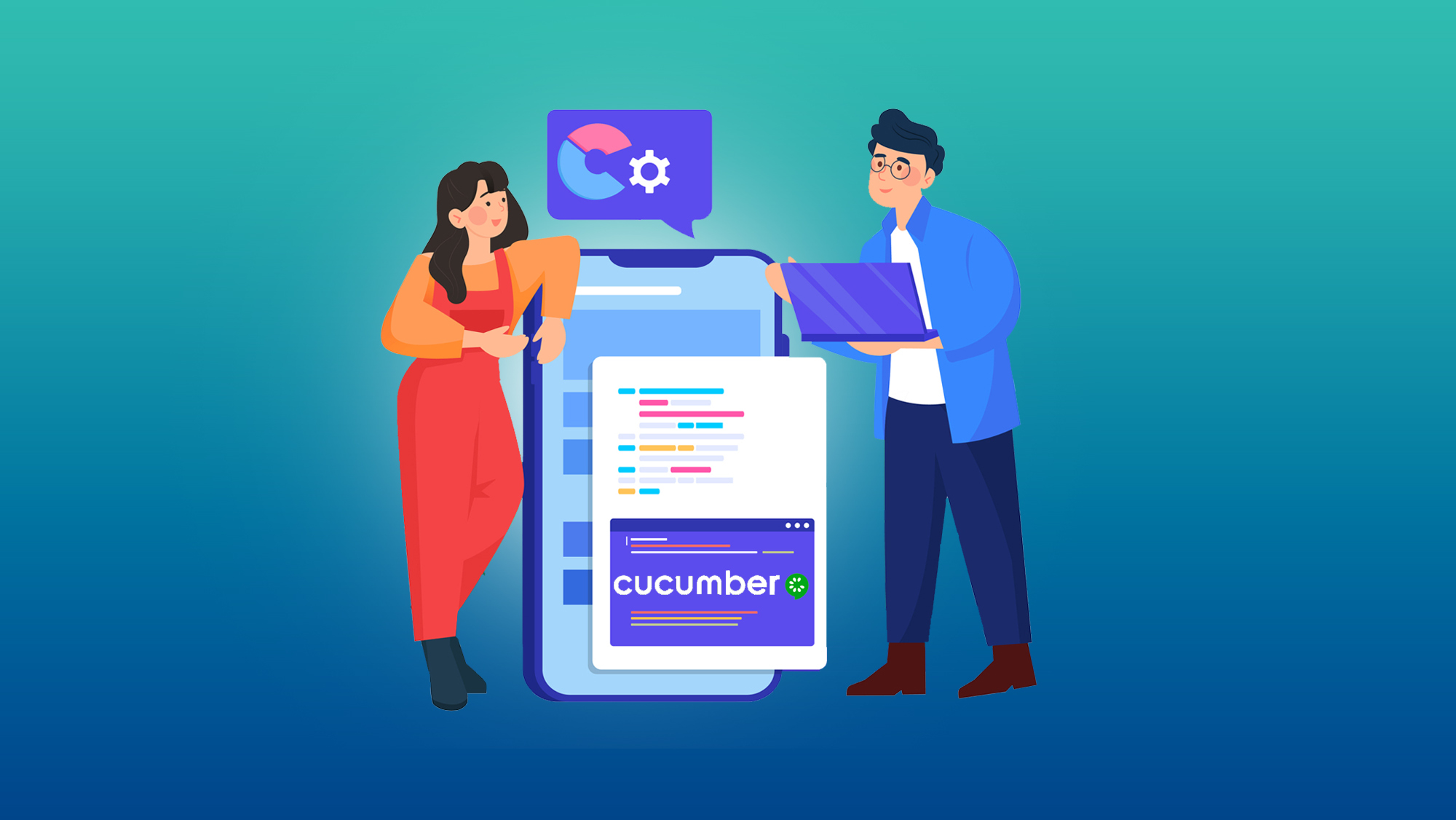 Everything You Need To Know About Cucumber BDD Training